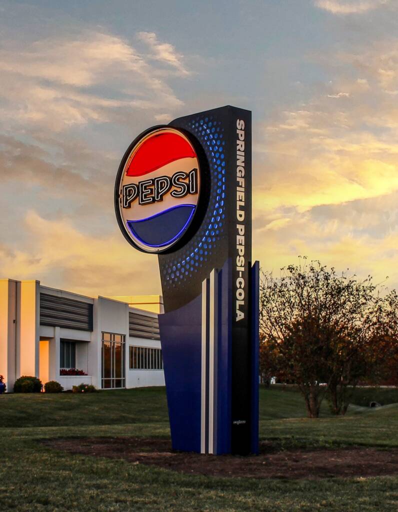 Pylon Signs - Ace Sign Co