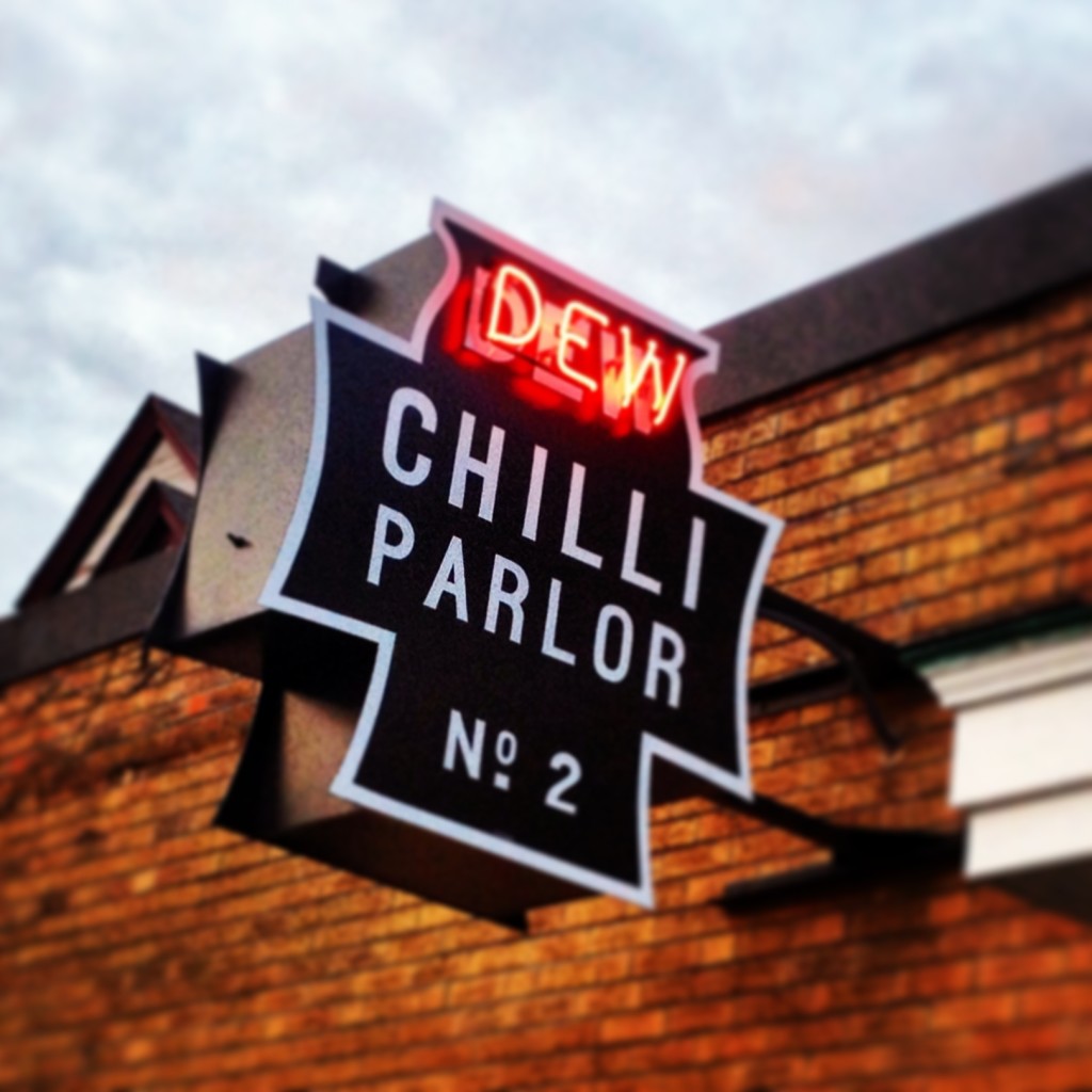 Projecting Signs - Ace Sign Co