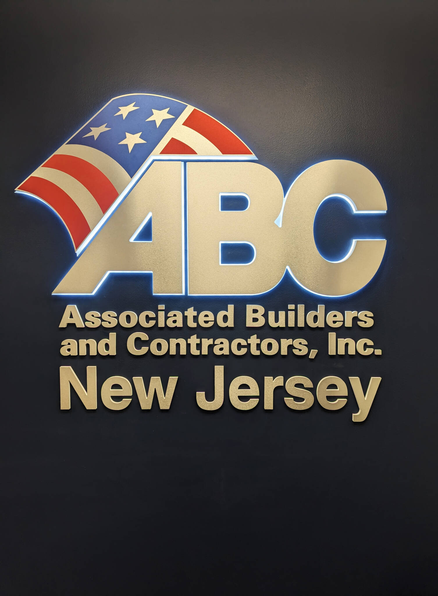 Associated Builders and Contractors - NJ - Ace Sign Co
