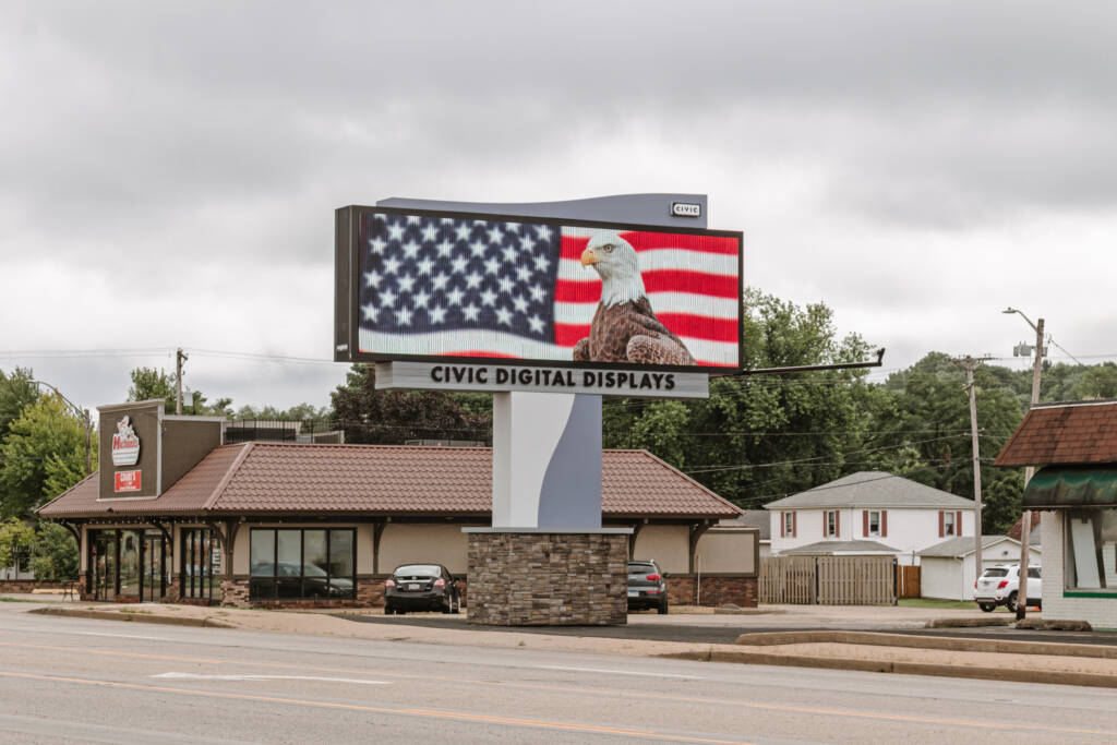 CivicDigitalDisplays2 - Ace Sign Co