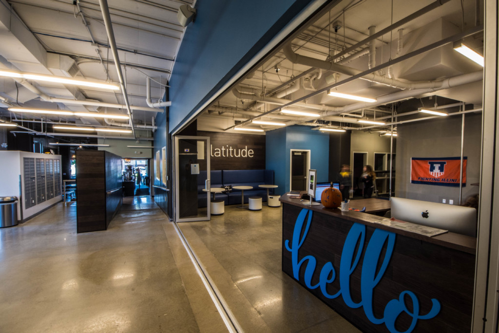 Environmental Graphics - Ace Sign Co