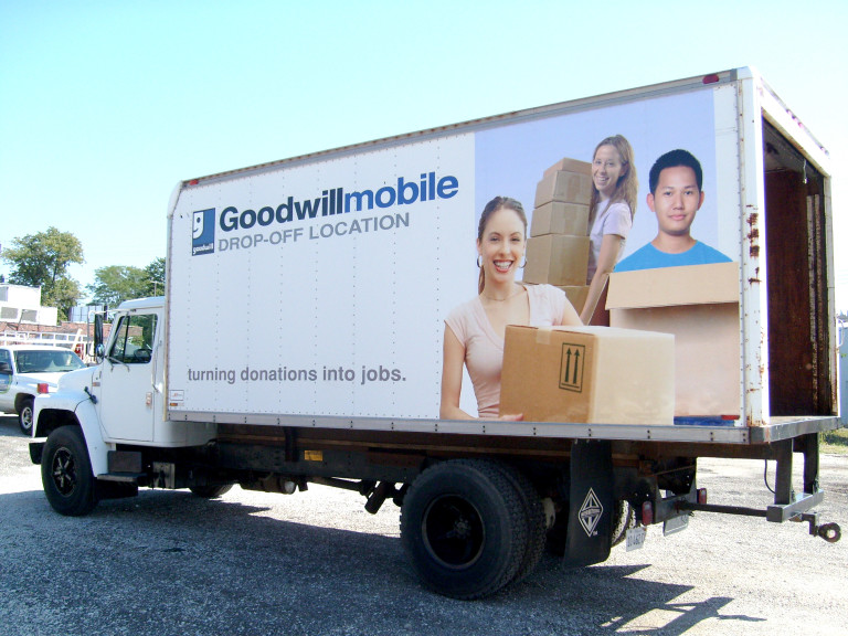 Goodwill - Ace Sign Co