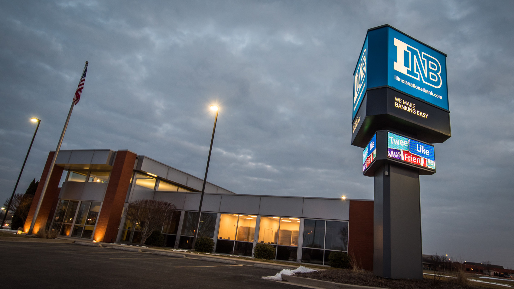 Pylon Signs - Ace Sign Co