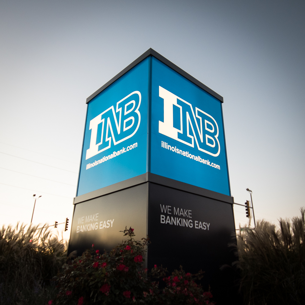 Monument Signs - Ace Sign Co