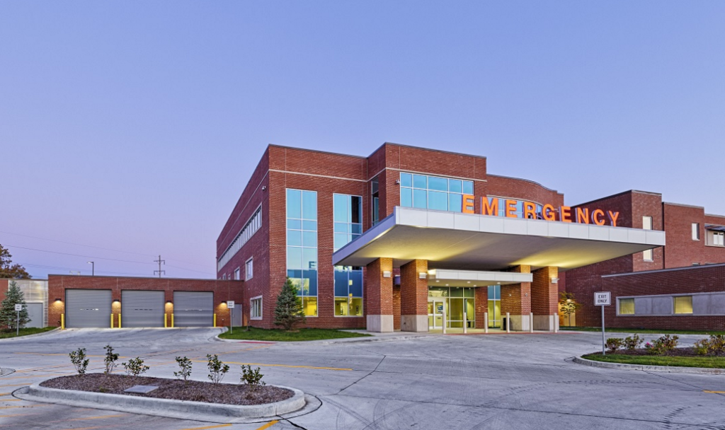 MocombHospital - Ace Sign Co