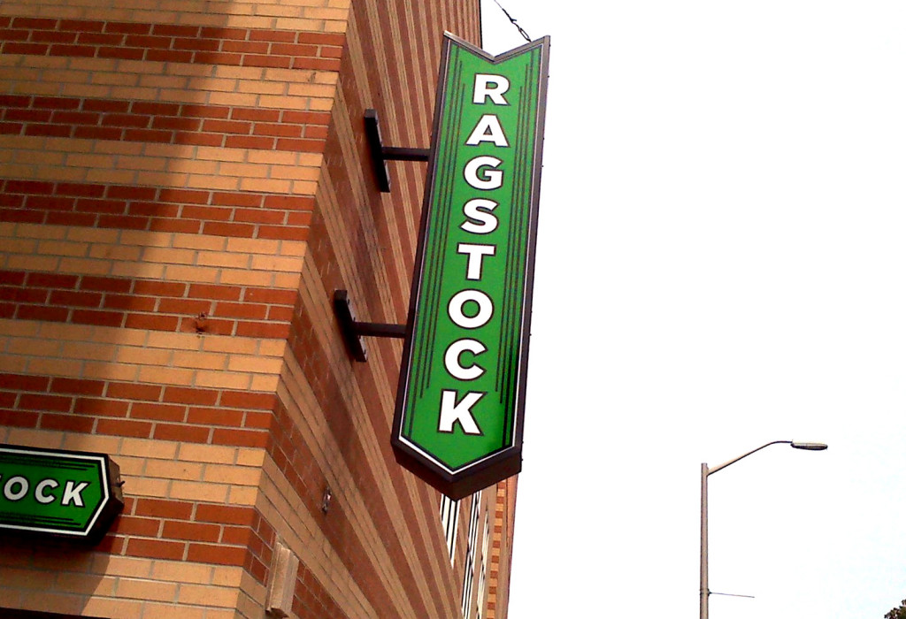 Projecting Signs - Ace Sign Co