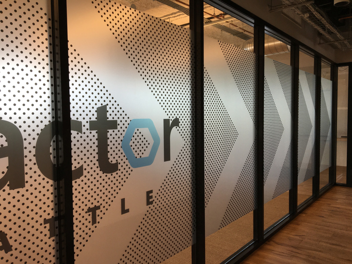 Microsoft Reactor - Ace Sign Co