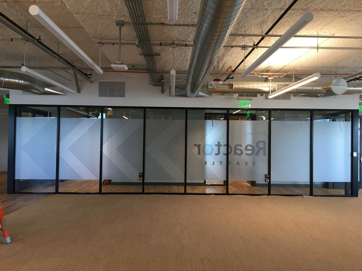 Microsoft Reactor - Ace Sign Co