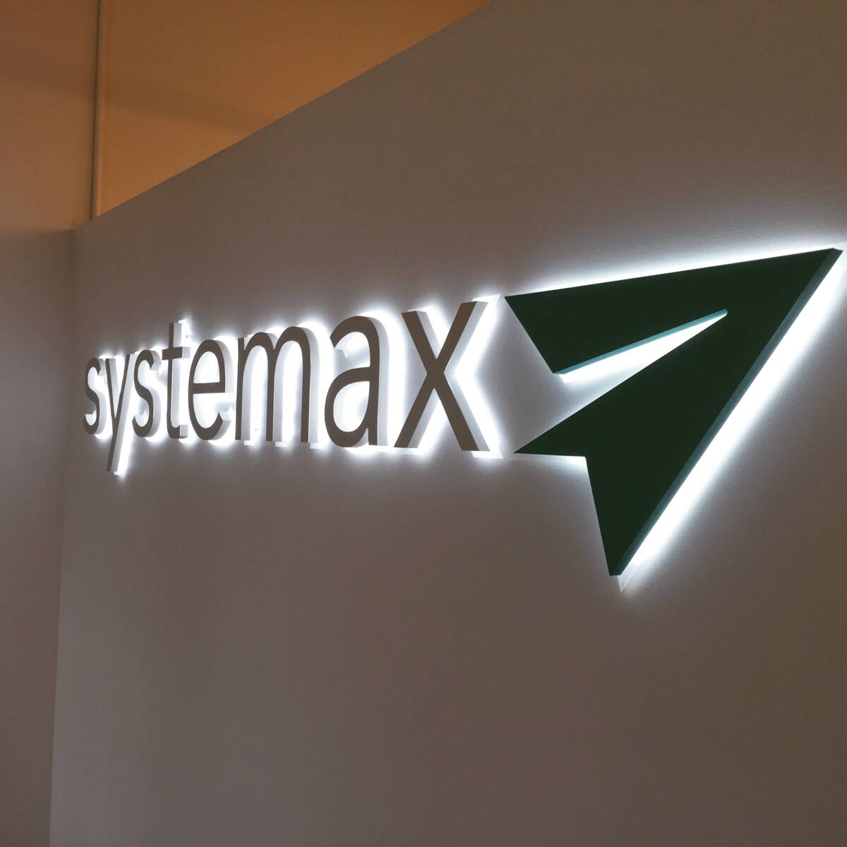 Systemax - Ace Sign Co