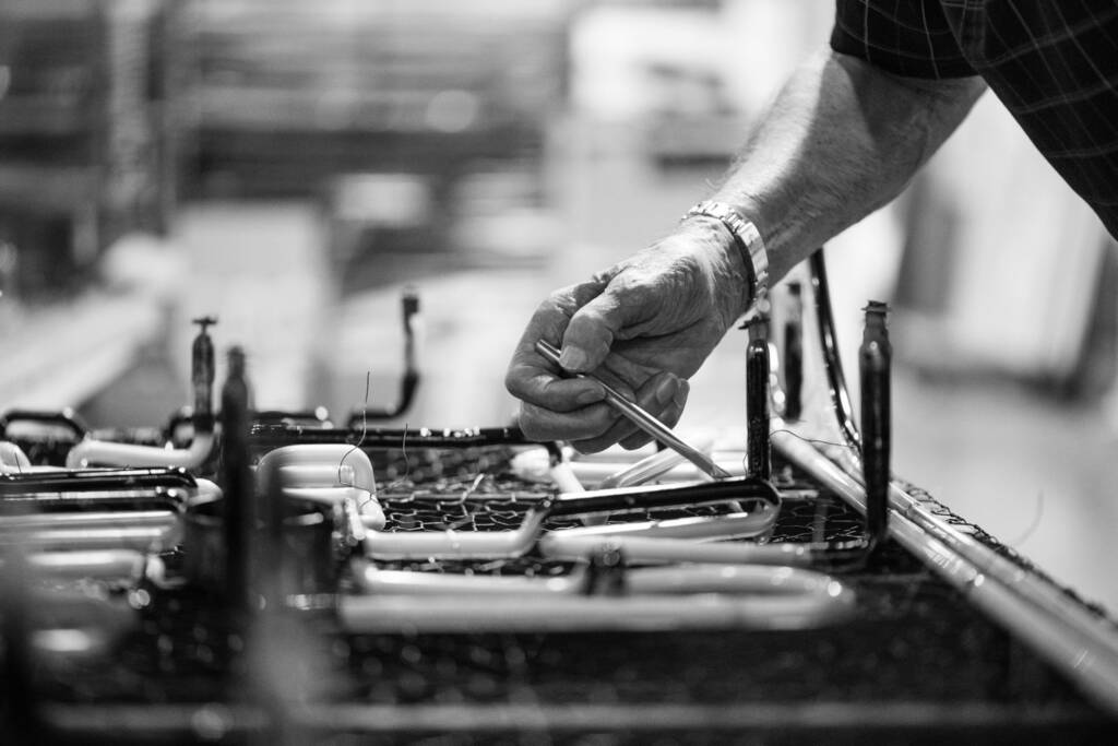 Facility Gallery - Ace Sign Co