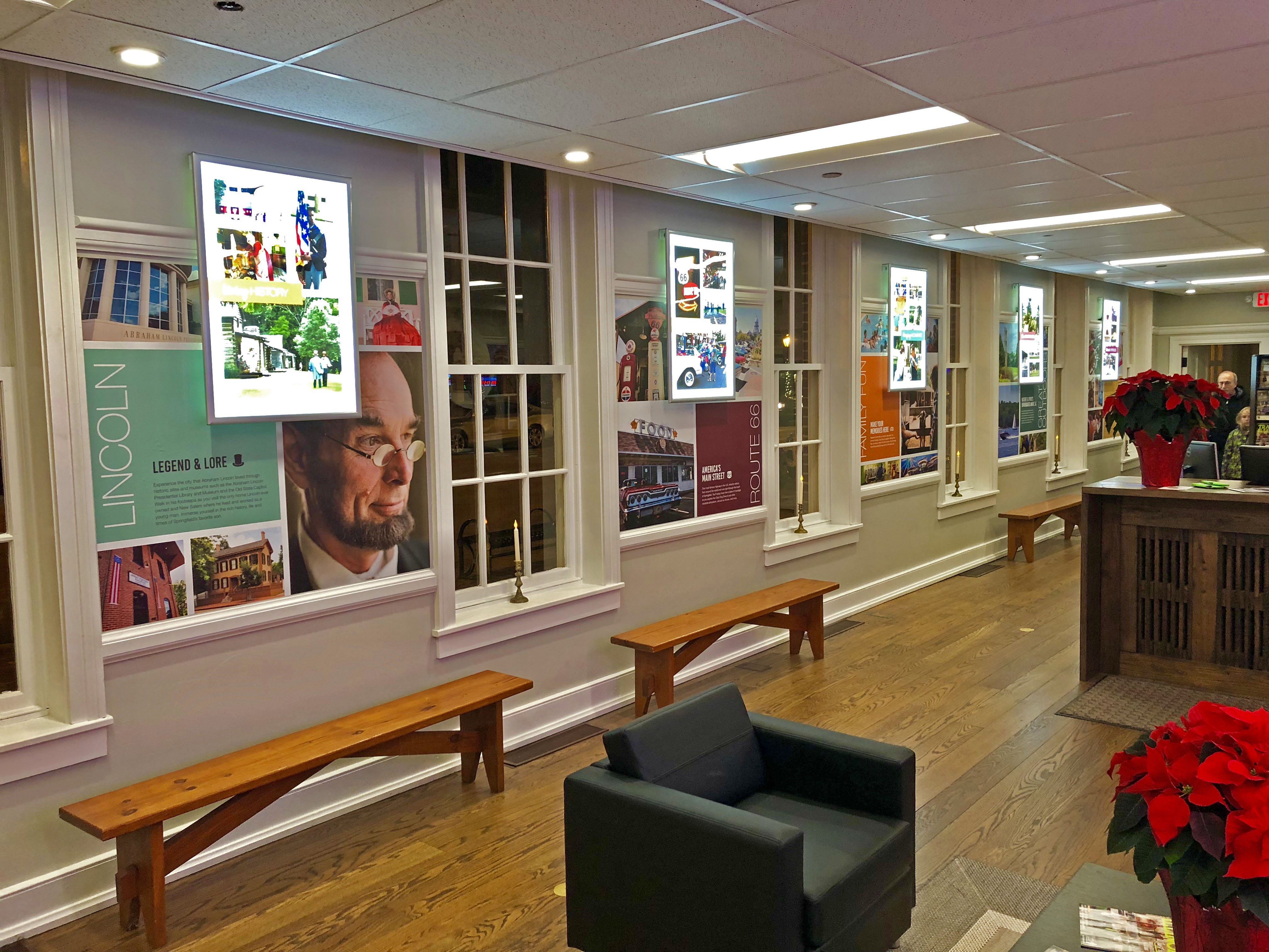 Wall Graphics - Ace Sign Co