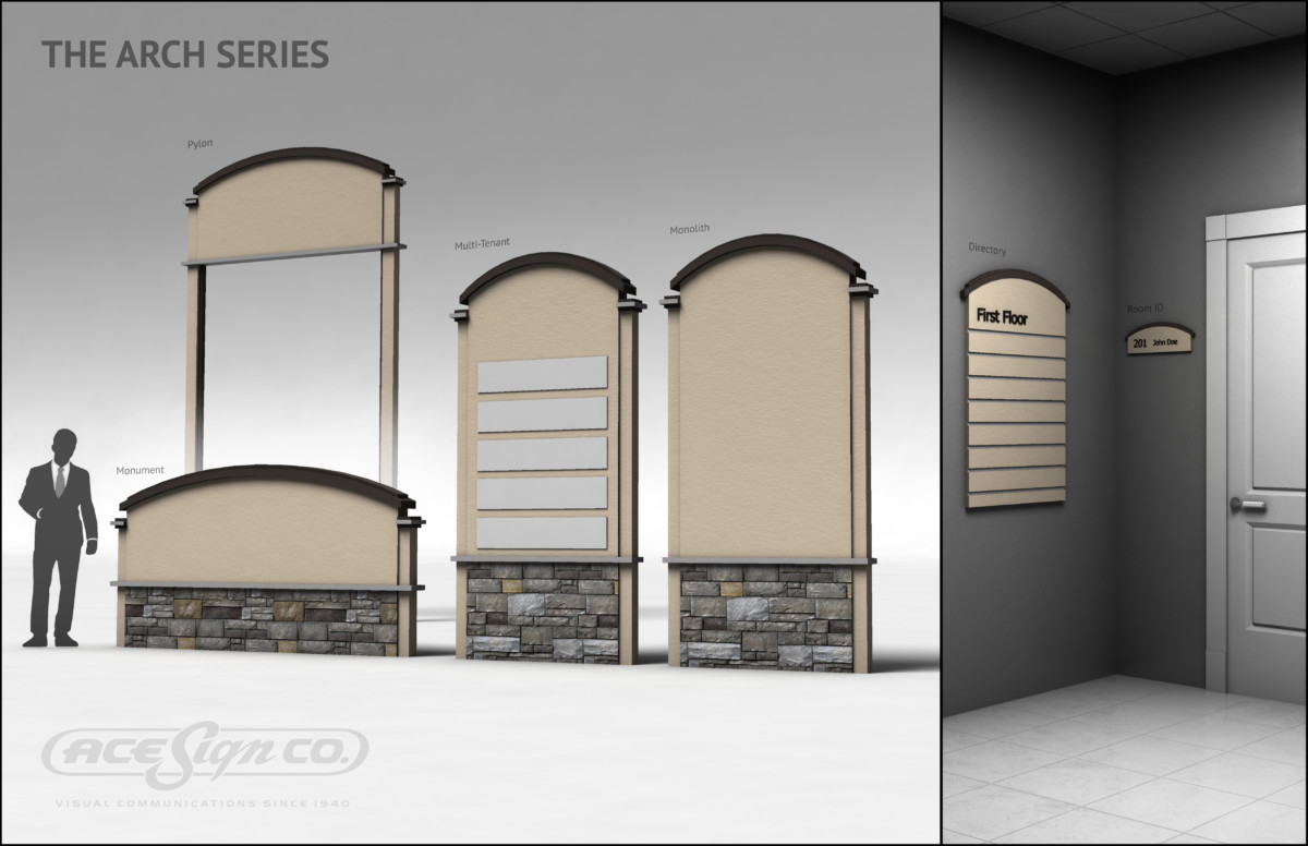 Arch_Render - Ace Sign Co