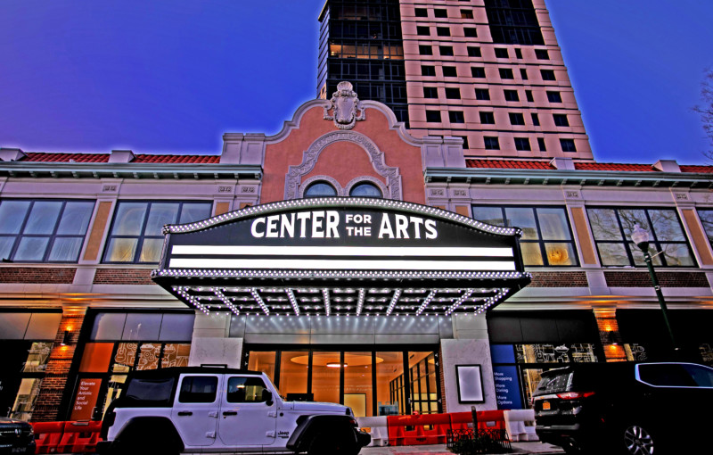 Hudson Meridian - Ace Sign Co