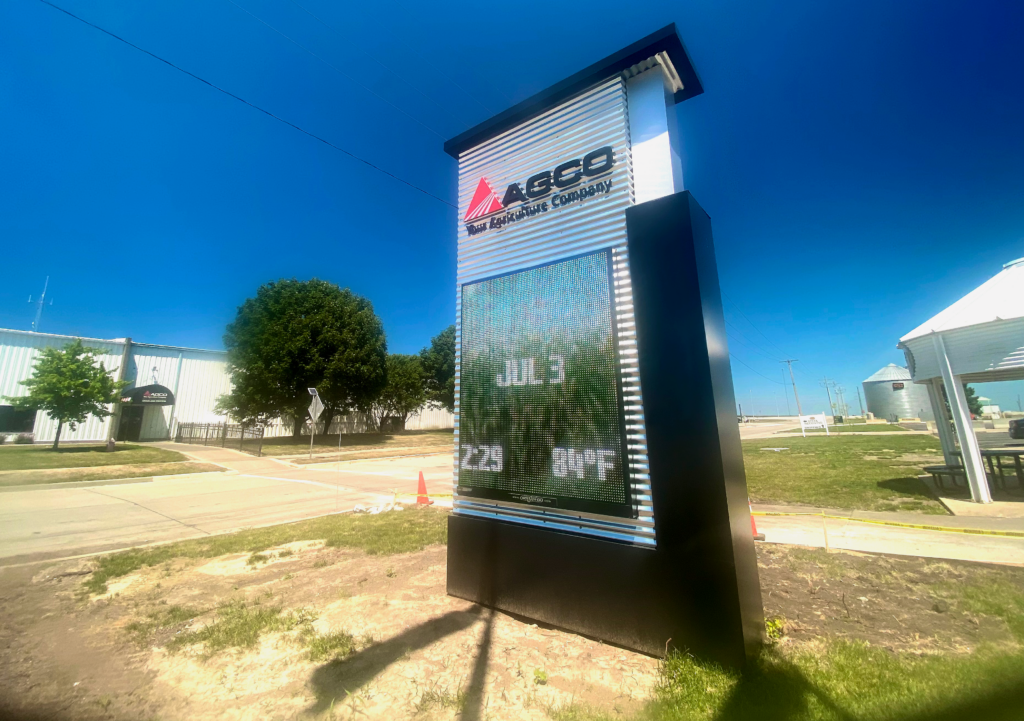 The Designer Series - Ace Sign Co