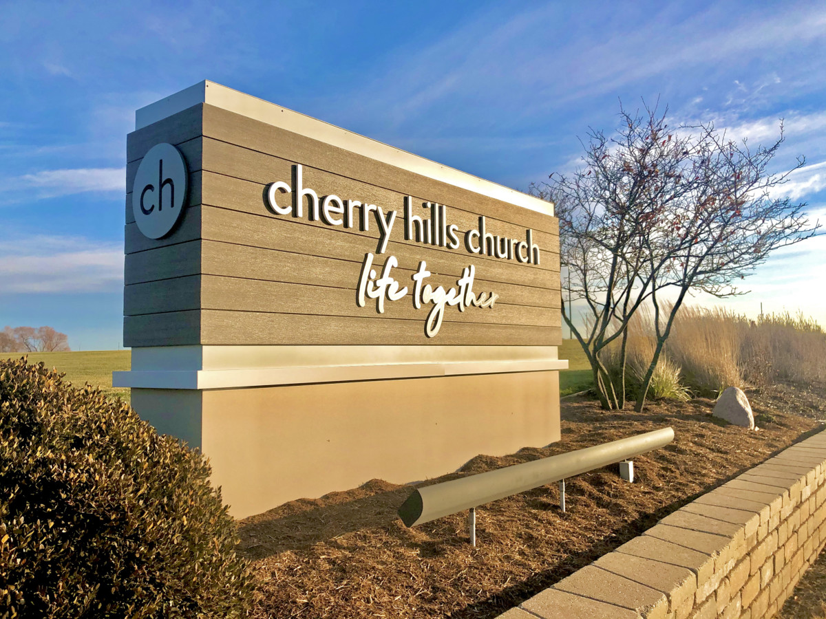 Featured Projects - Ace Sign Co