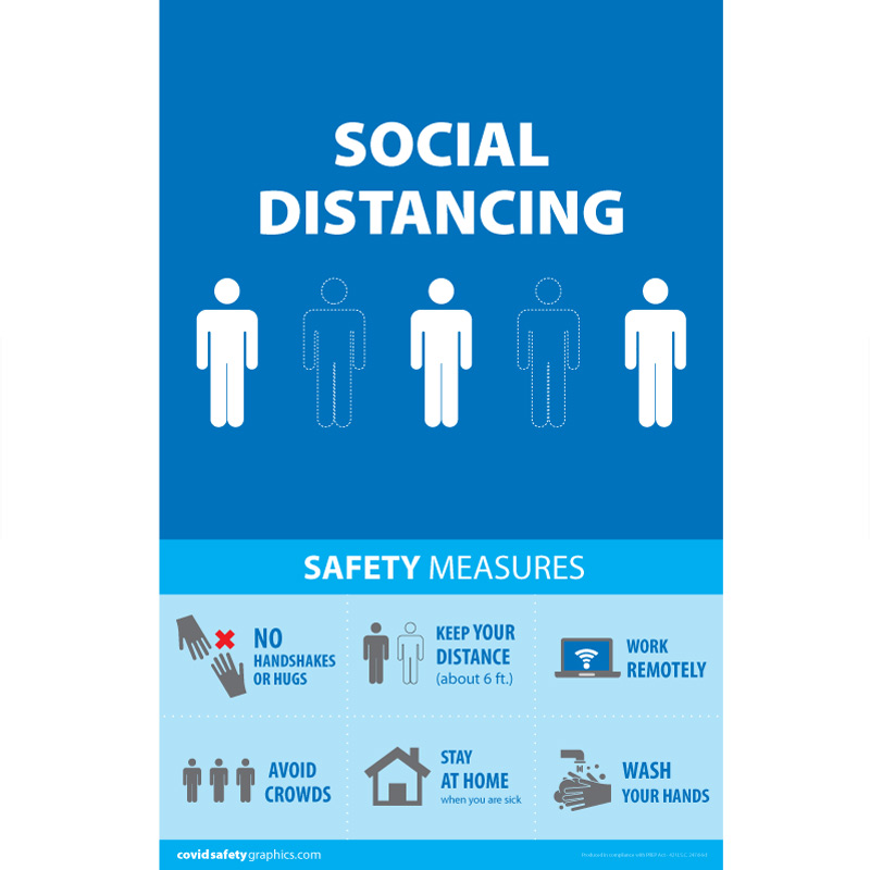 Social_Distancing_Poster - Ace Sign Co