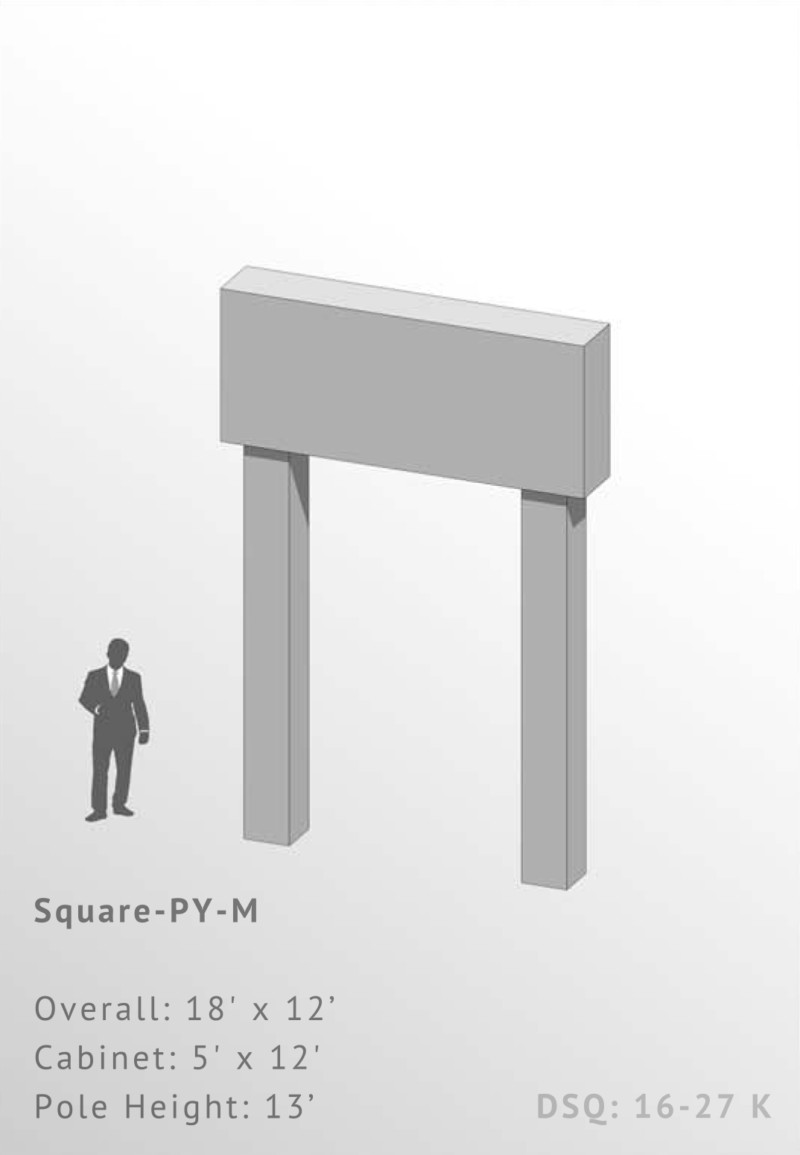 Square - Ace Sign Co