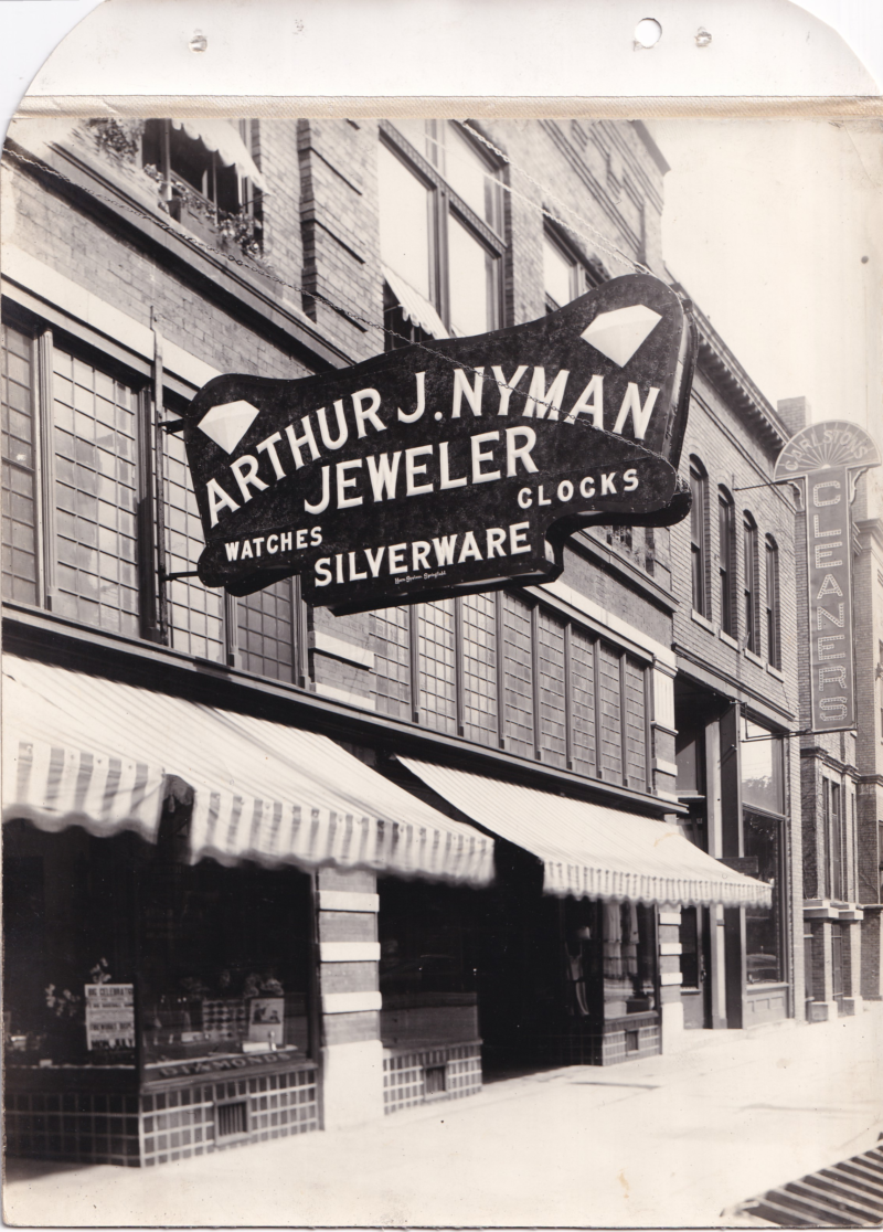 History - Ace Sign Co