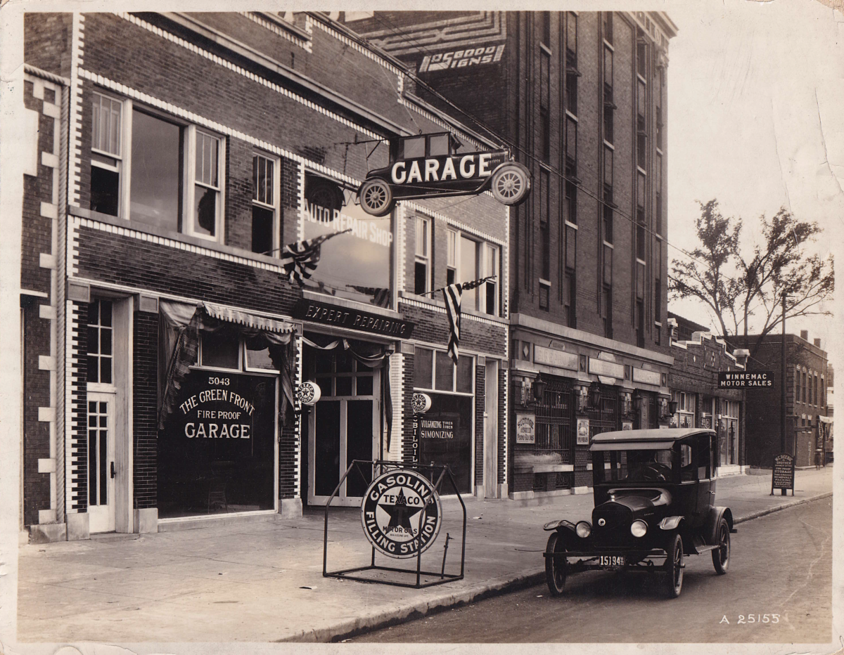 History - Ace Sign Co