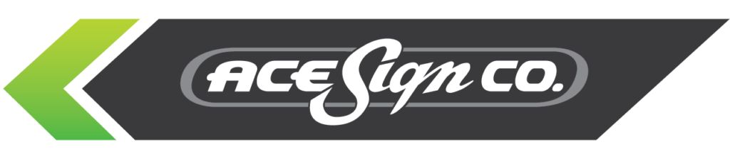 Ace Logo-Without Design Element - Ace Sign Co