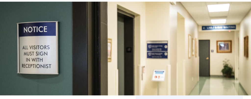 Clear Insert Film Acetate - Ace Sign Co