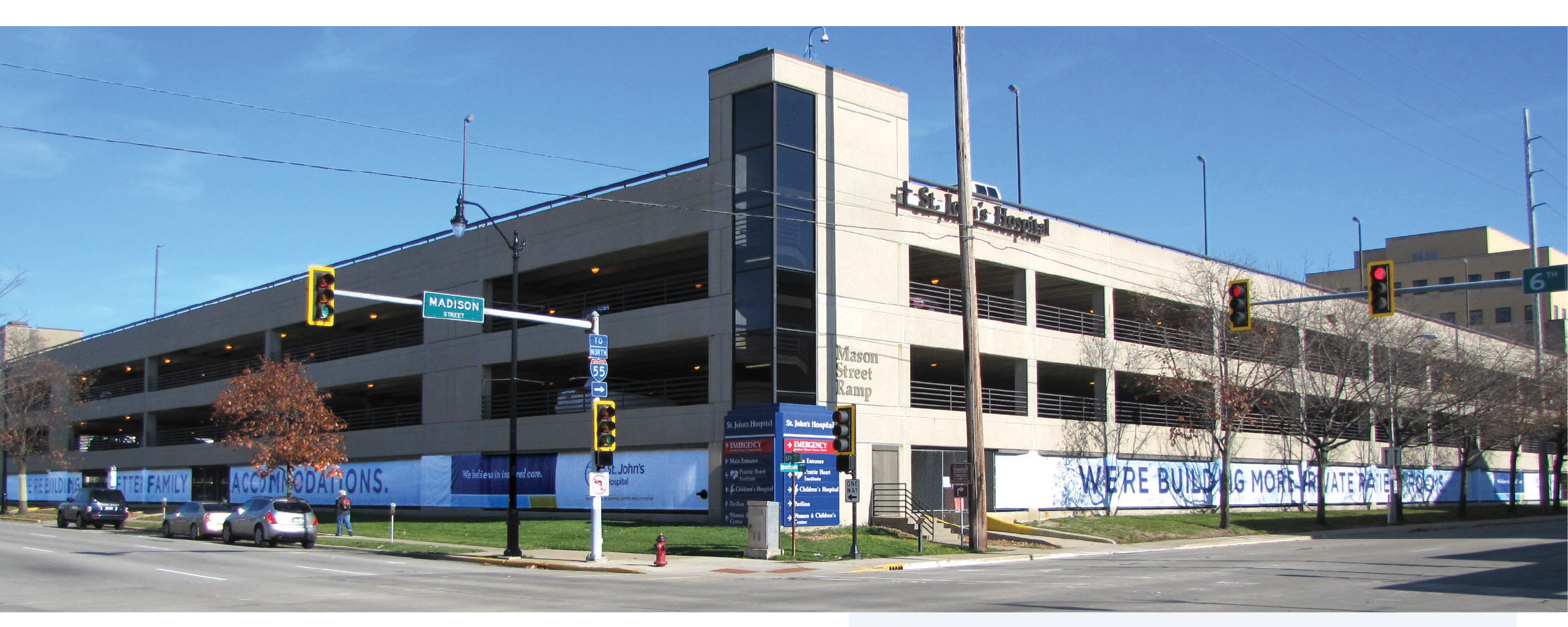 Printable Roll Stock Banners - Ace Sign Co