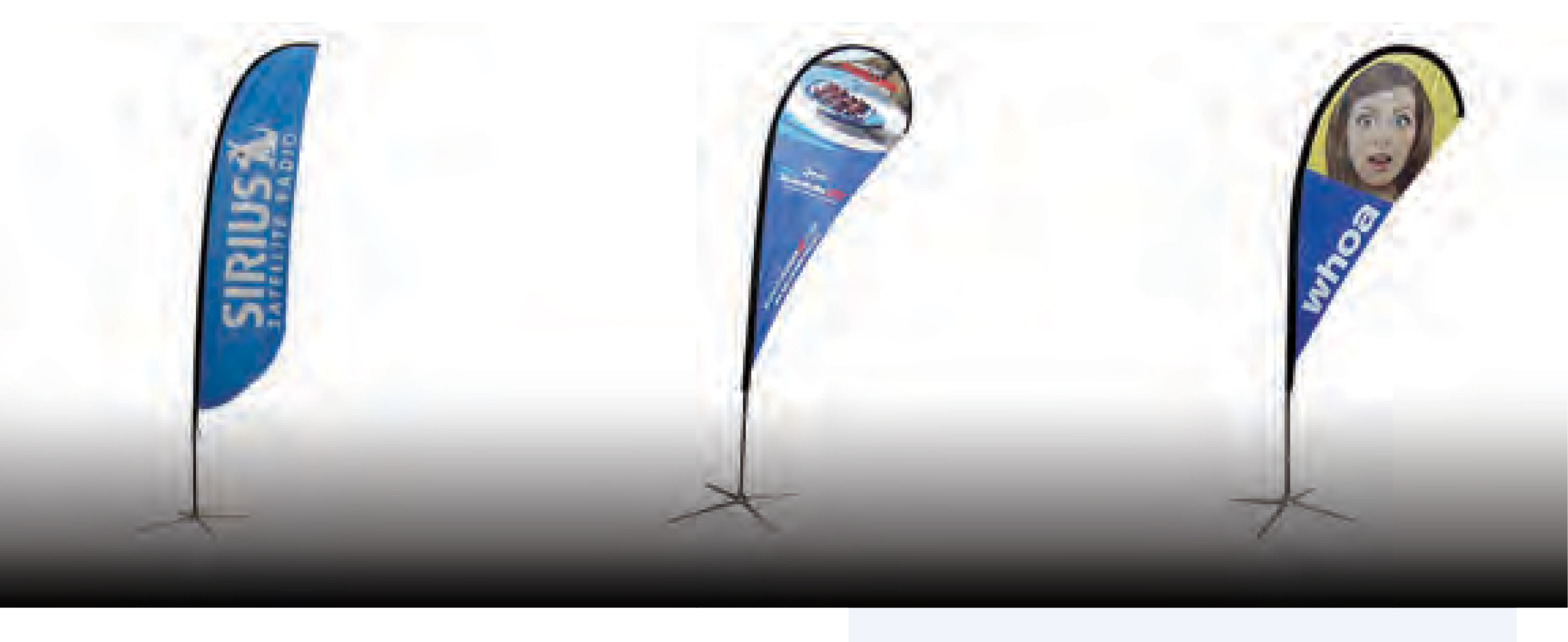 Printable Roll Stock Fabric - Ace Sign Co