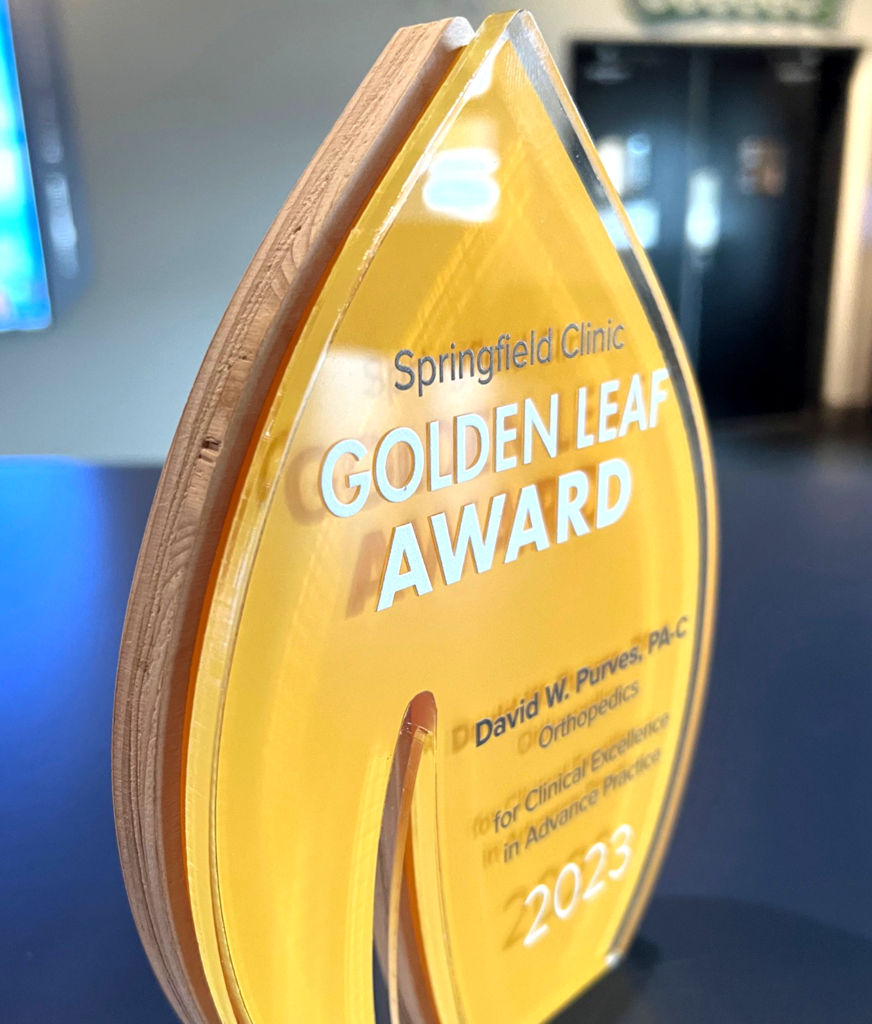 Recognition Displays & 3D Printed Plaques - Ace Sign Co