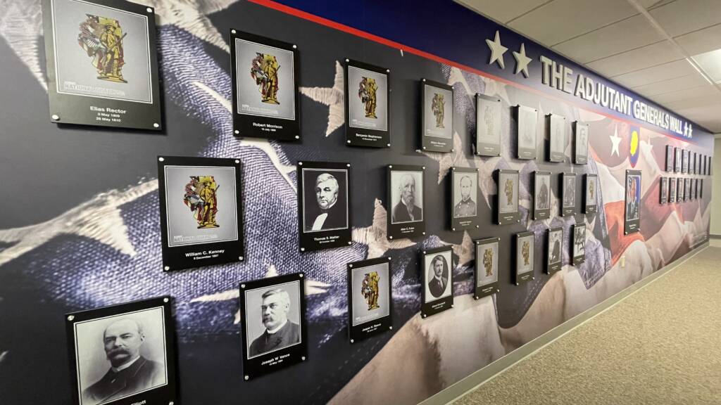 Recognition Displays & 3D Printed Plaques - Ace Sign Co