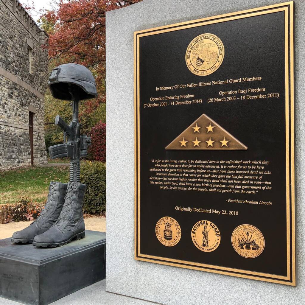 Recognition Displays & 3D Printed Plaques - Ace Sign Co