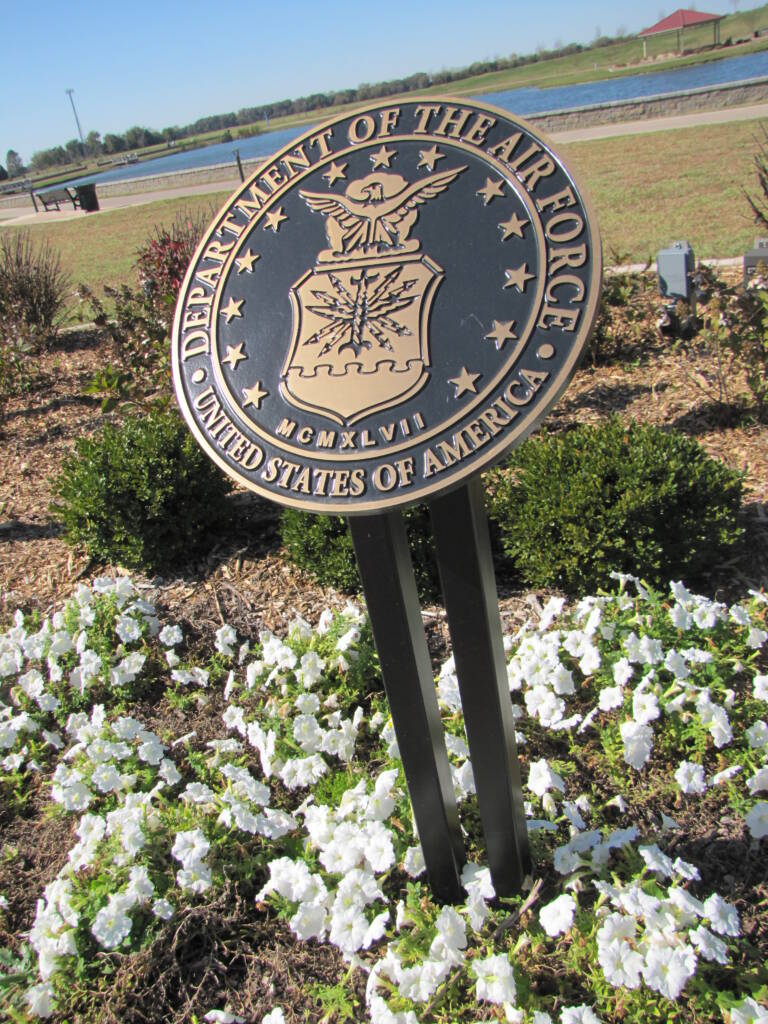 Recognition Displays & 3D Printed Plaques - Ace Sign Co