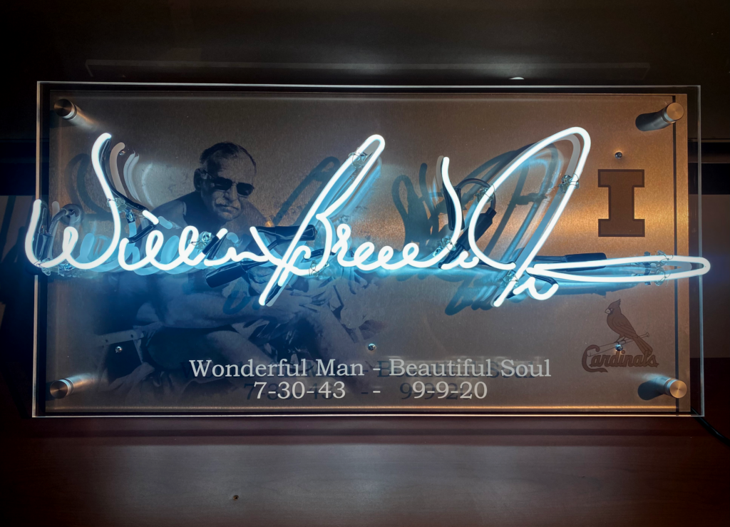 Recognition Displays - Ace Sign Co