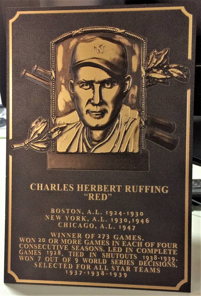 Recognition Displays & 3D Printed Plaques - Ace Sign Co