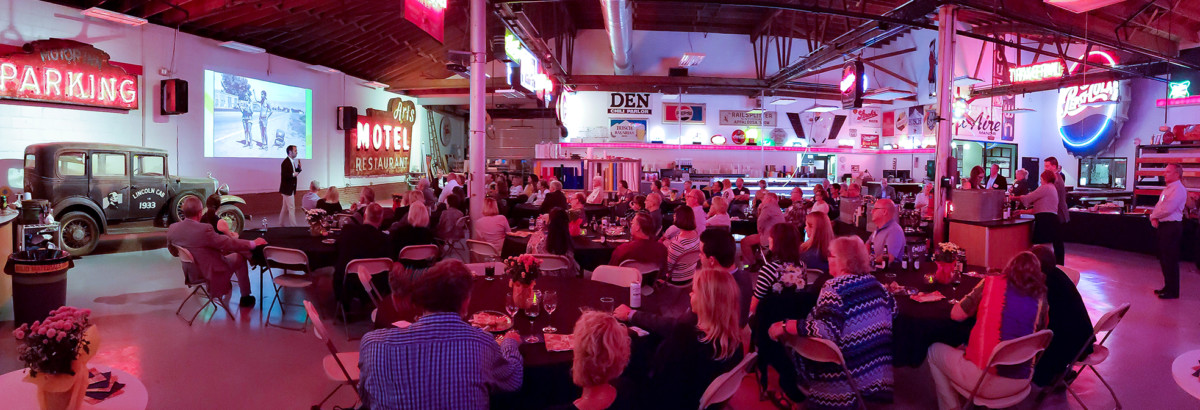 Ace Sign Museum - Ace Sign Co