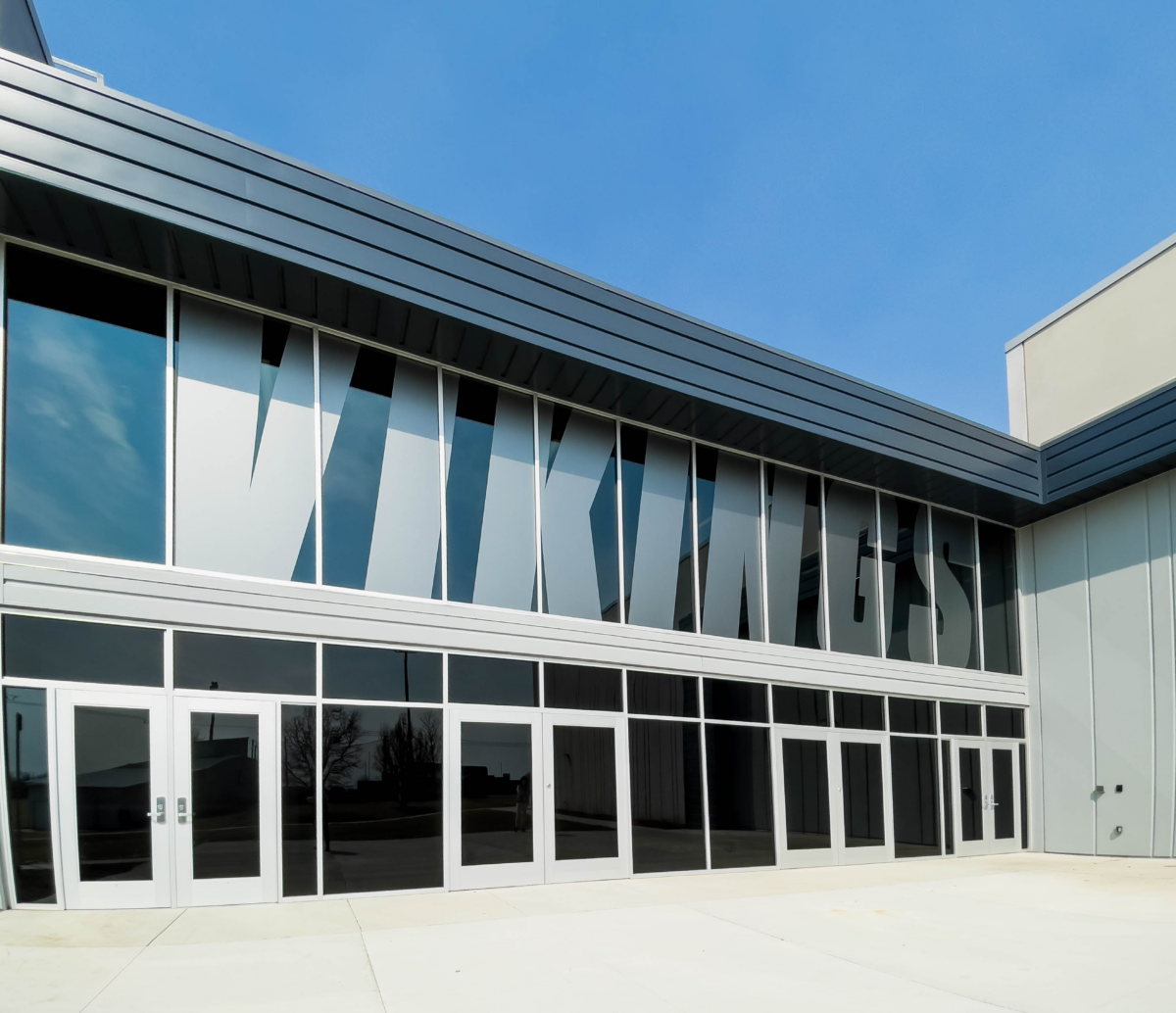 Tri Valley Schools - Ace Sign Co