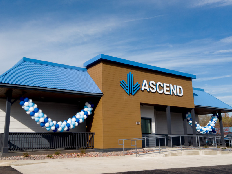 Ascend :: National Signage Program - Ace Sign Co