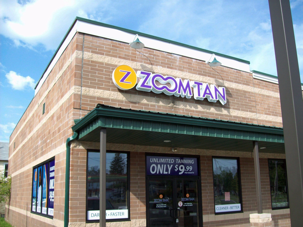 Zoom Tan - Ace Sign Co