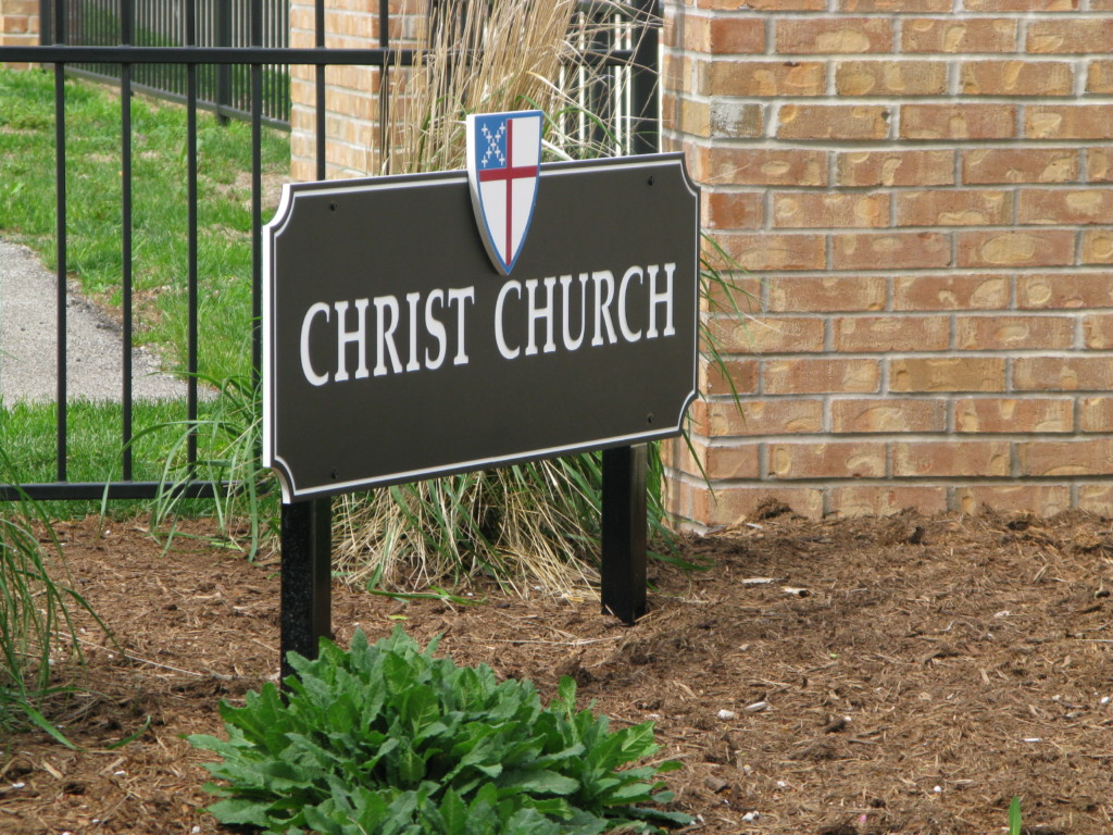 Worship - Ace Sign Co