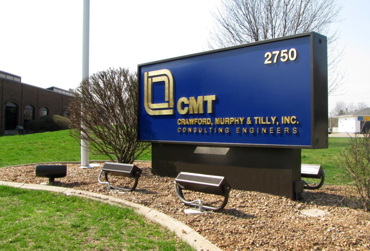 Crawford Murphy and Tilly - Ace Sign Co