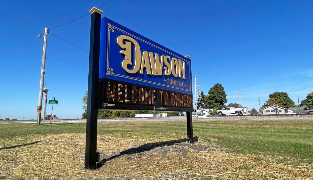 Dawson - Ace Sign Co