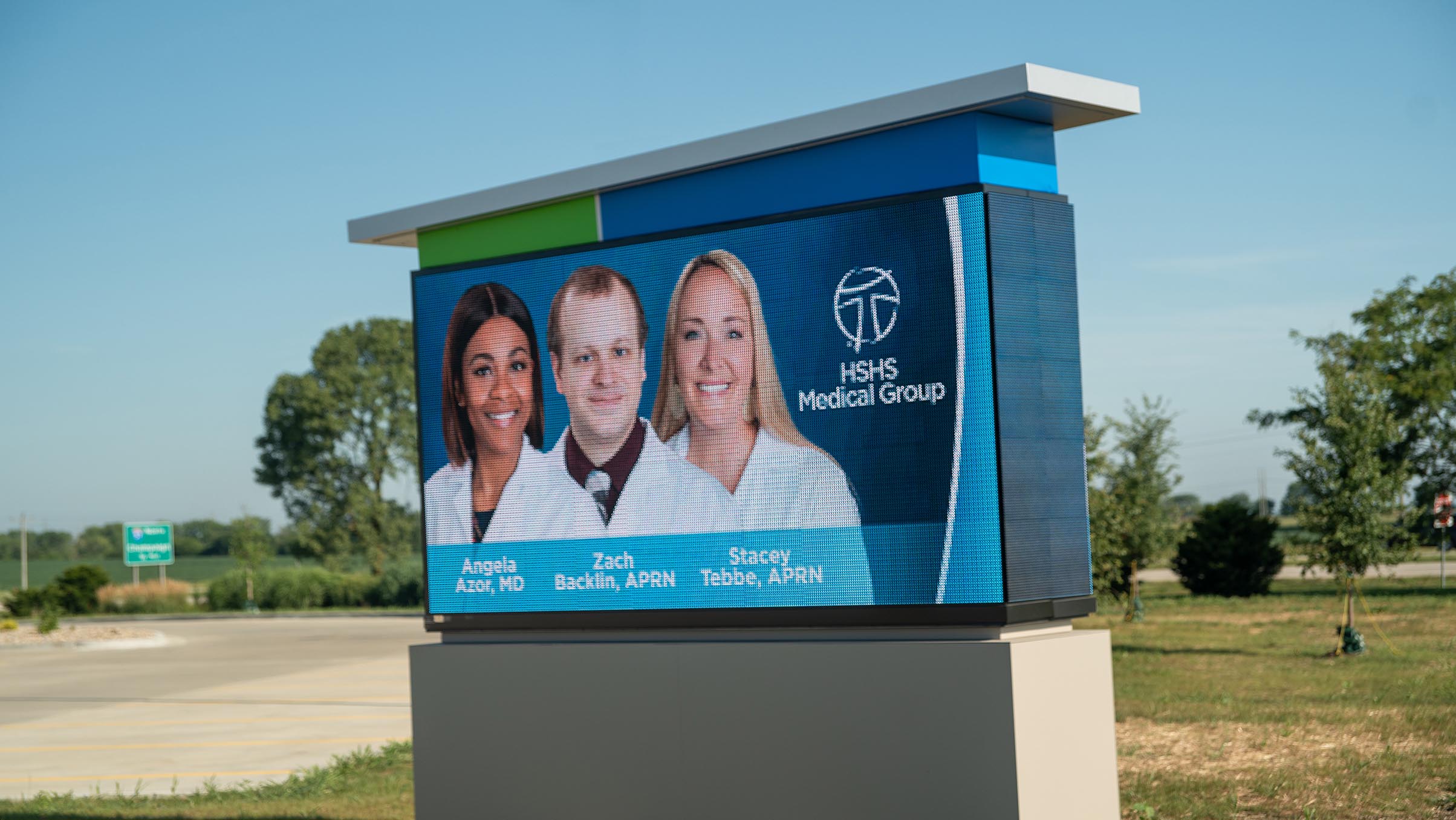 Exterior Digital - Ace Sign Co