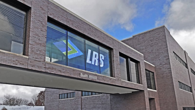 LRS Campus - Ace Sign Co