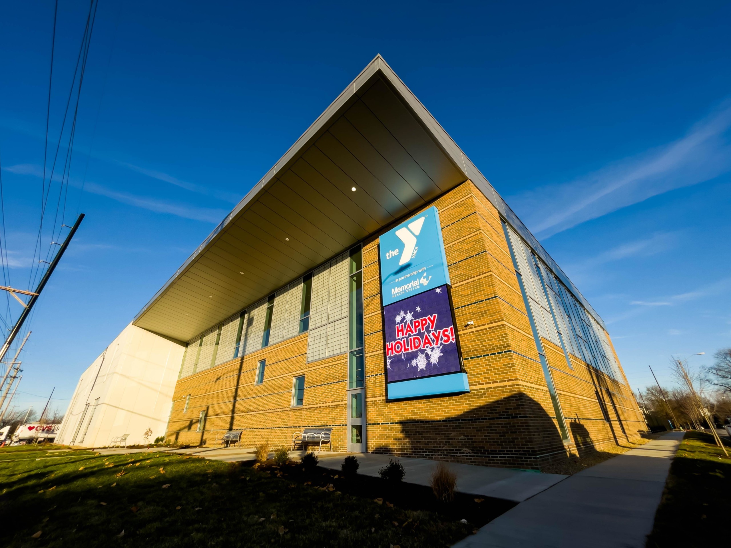 Exterior Digital - Ace Sign Co