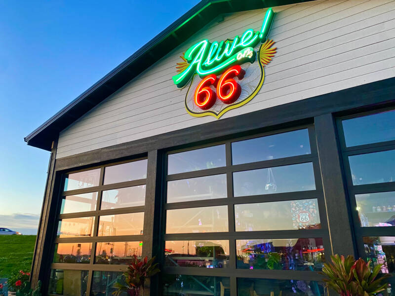 Featured Projects - Ace Sign Co