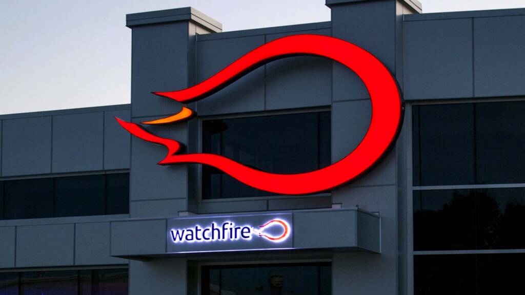 watchfire - Ace Sign Co