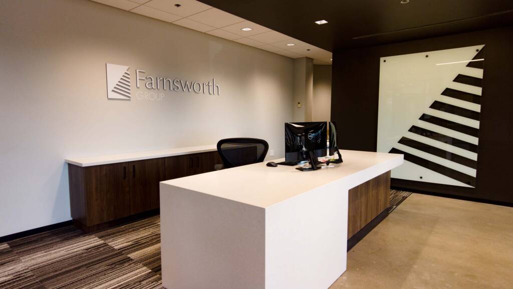 Farnsworth Group - Ace Sign Co