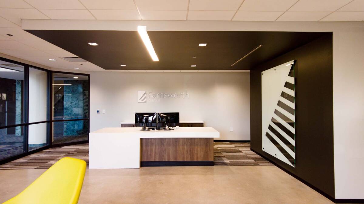 Farnsworth Group - Ace Sign Co