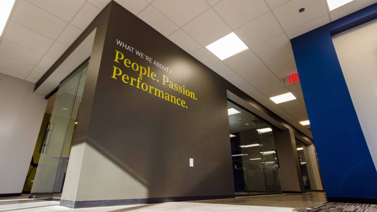 Farnsworth Group - Ace Sign Co