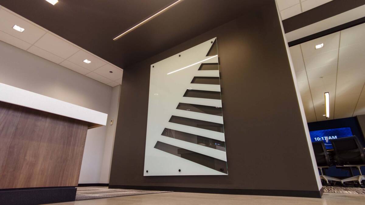 Farnsworth Group - Ace Sign Co