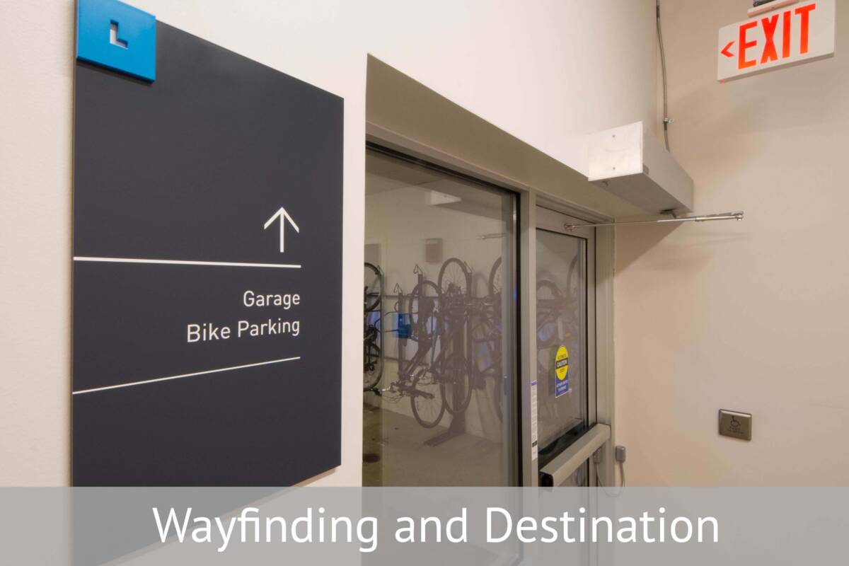 Interior Signs - Ace Sign Co